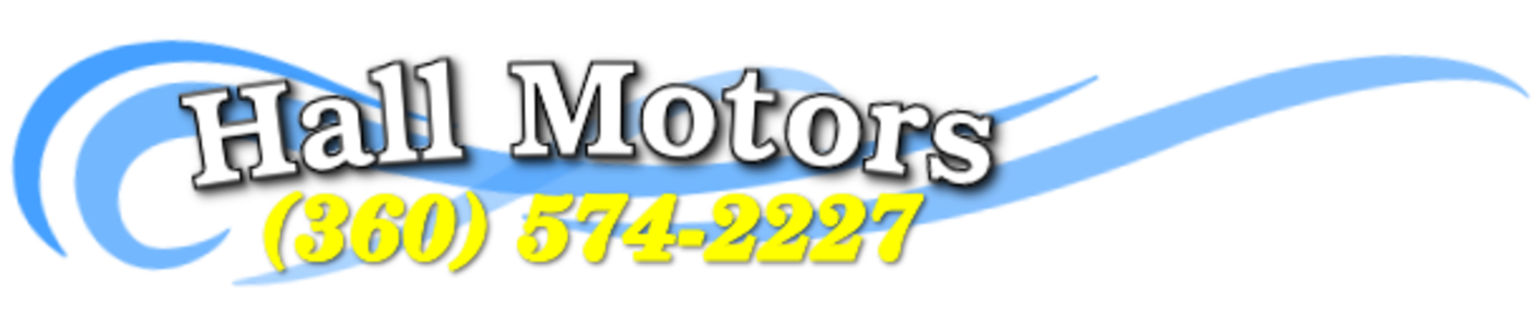 About Us - Hall Motors